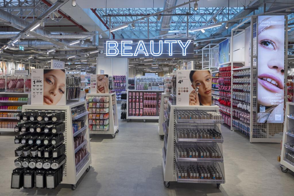Primark apre un nuovo store alle porte di Venezia - Fashion Times