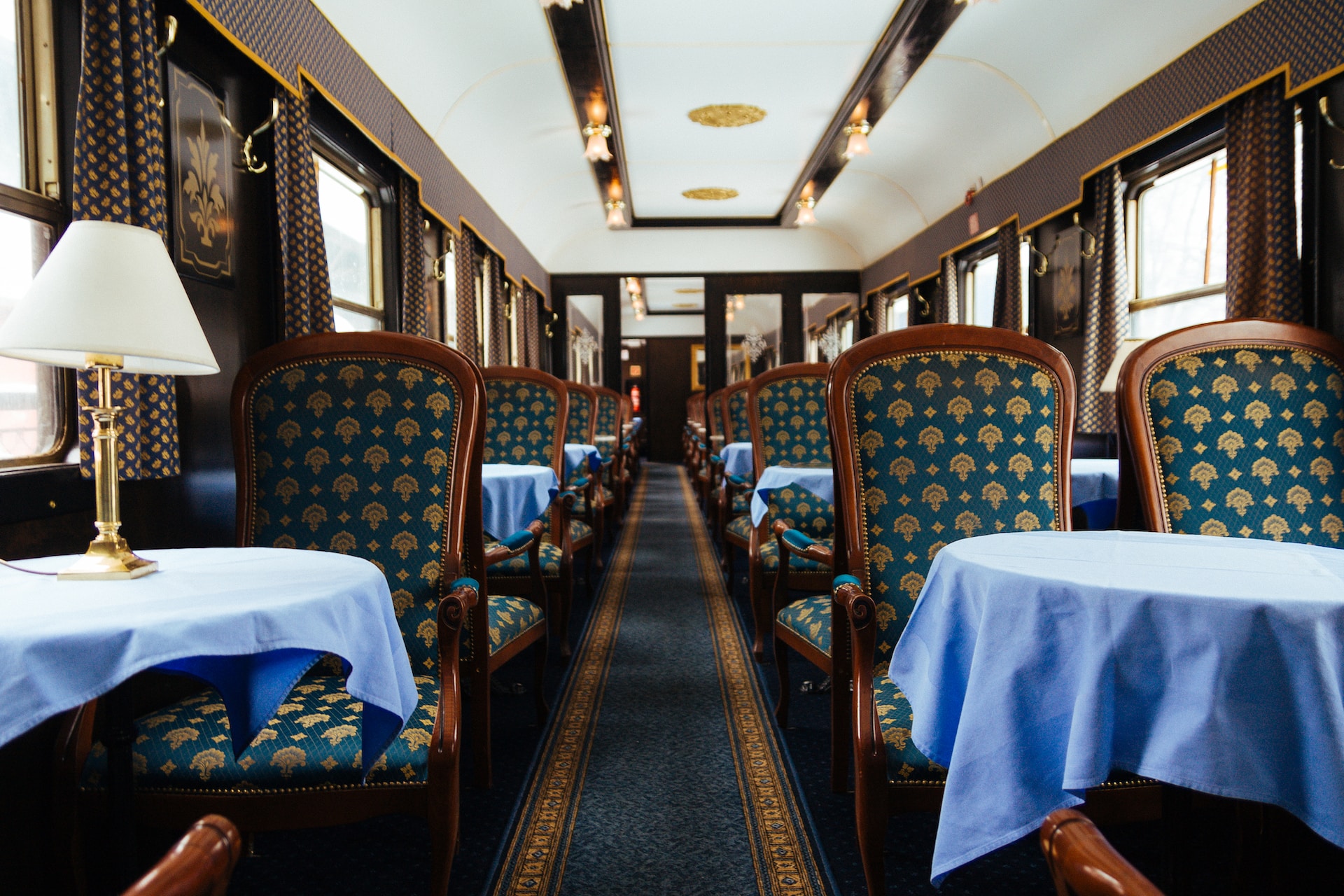 Viaggio Orient Express treno: prezzi, tragitto, curiosità - Fashion Times