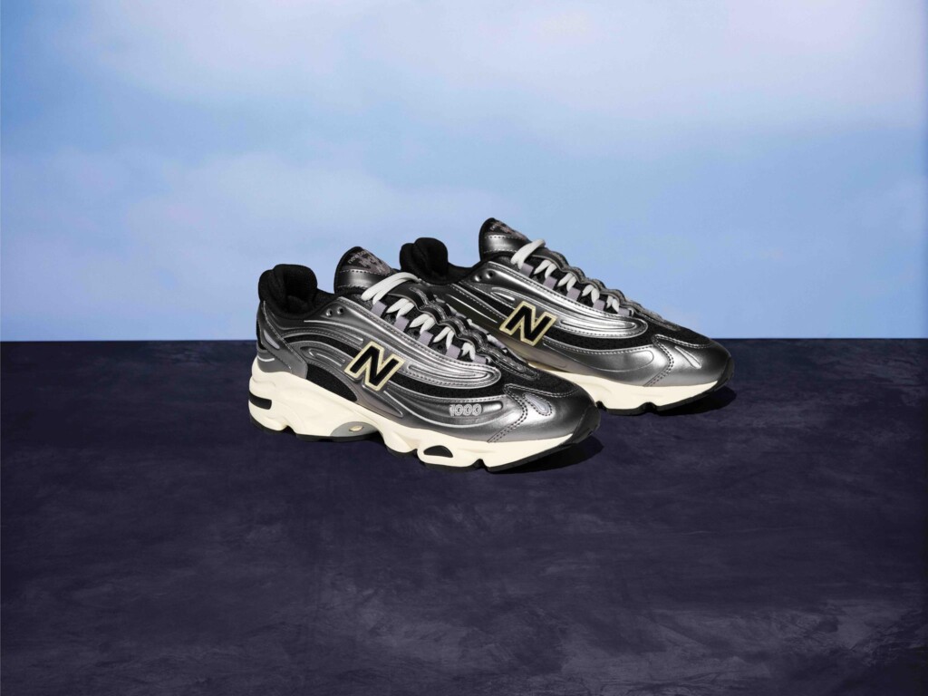 Il rapper britannico Dave nuovo ambassador di New Balance - Fashion Times