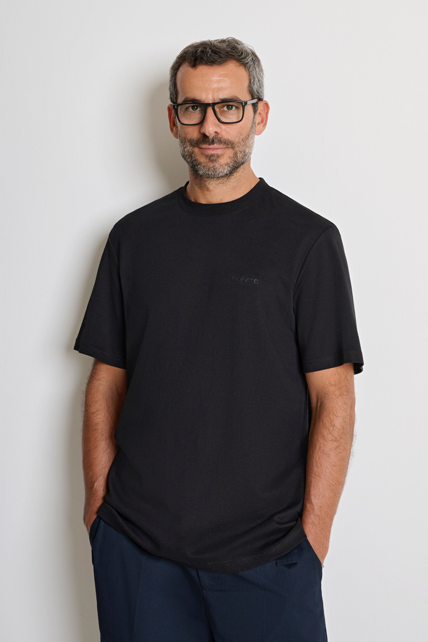 Moda, musica e storytelling: la visione di Lello Caldarelli per Antony ...