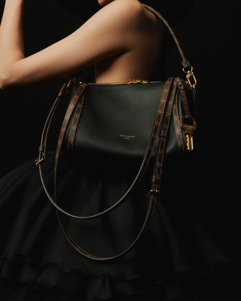 Louis Vuitton Express: la nuova borsa icona per l'autunno-inverno ...