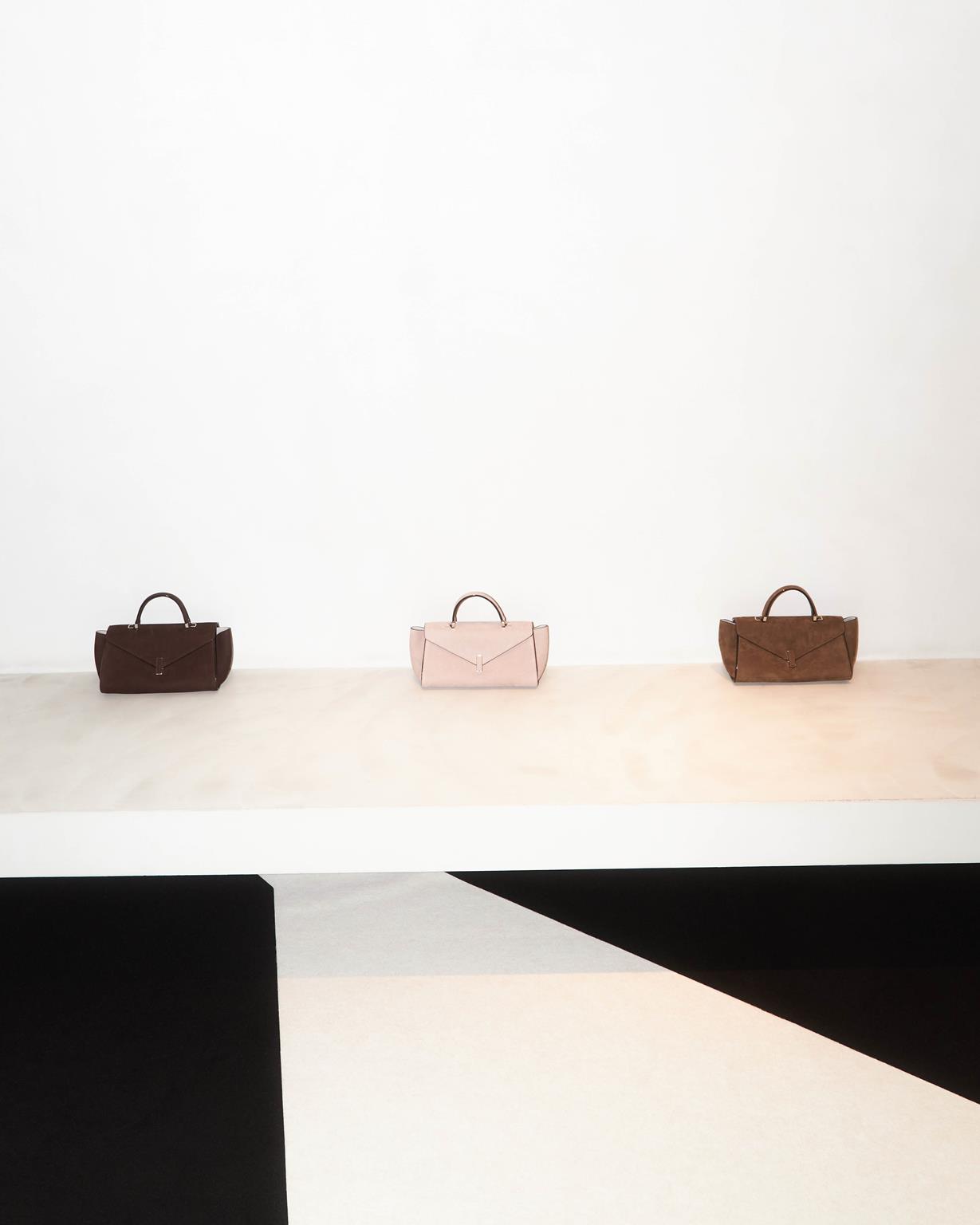 Valextra celebra il movimento con stile e innovazione - Fashion Times