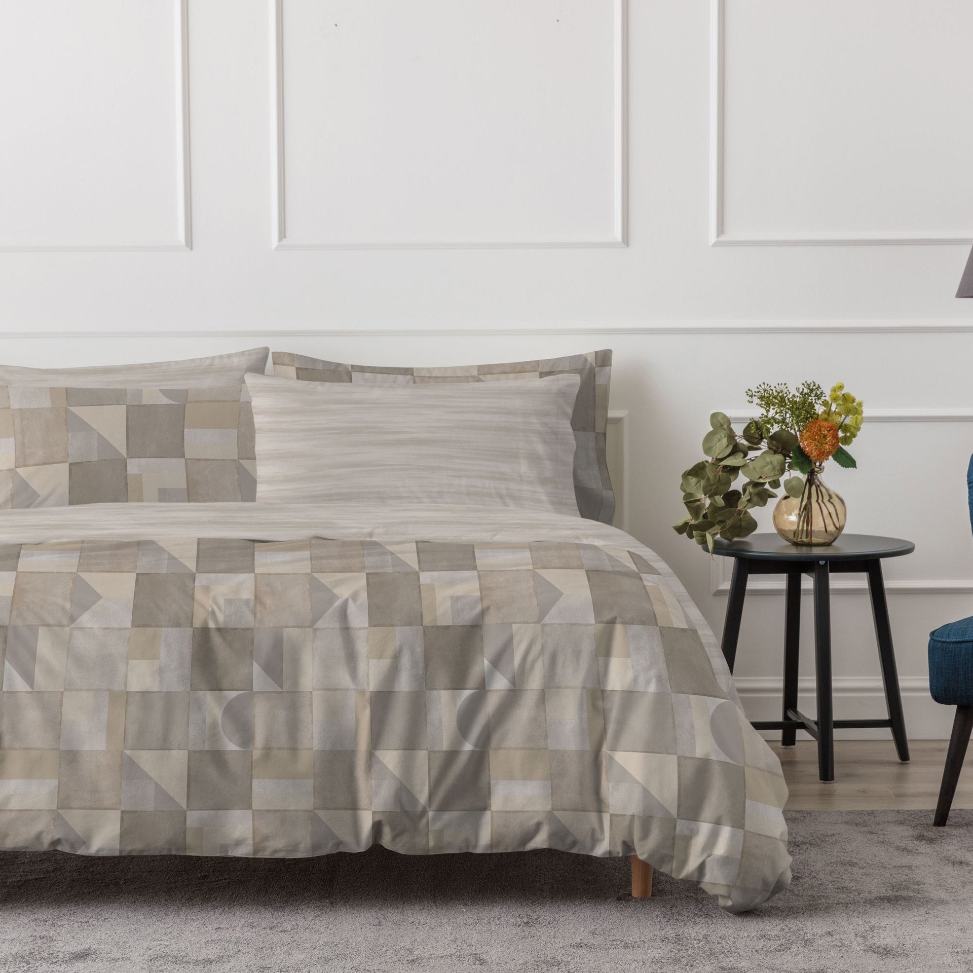 Come rendere la camera da letto un angolo di design e di relax ...