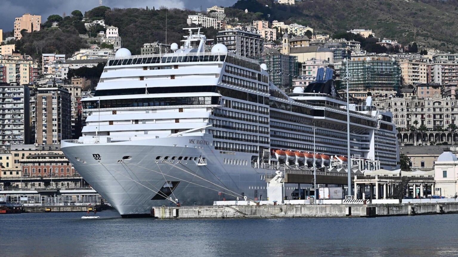 MSC World Cruise 2026, il mondo in un solo viaggio - Fashion Times