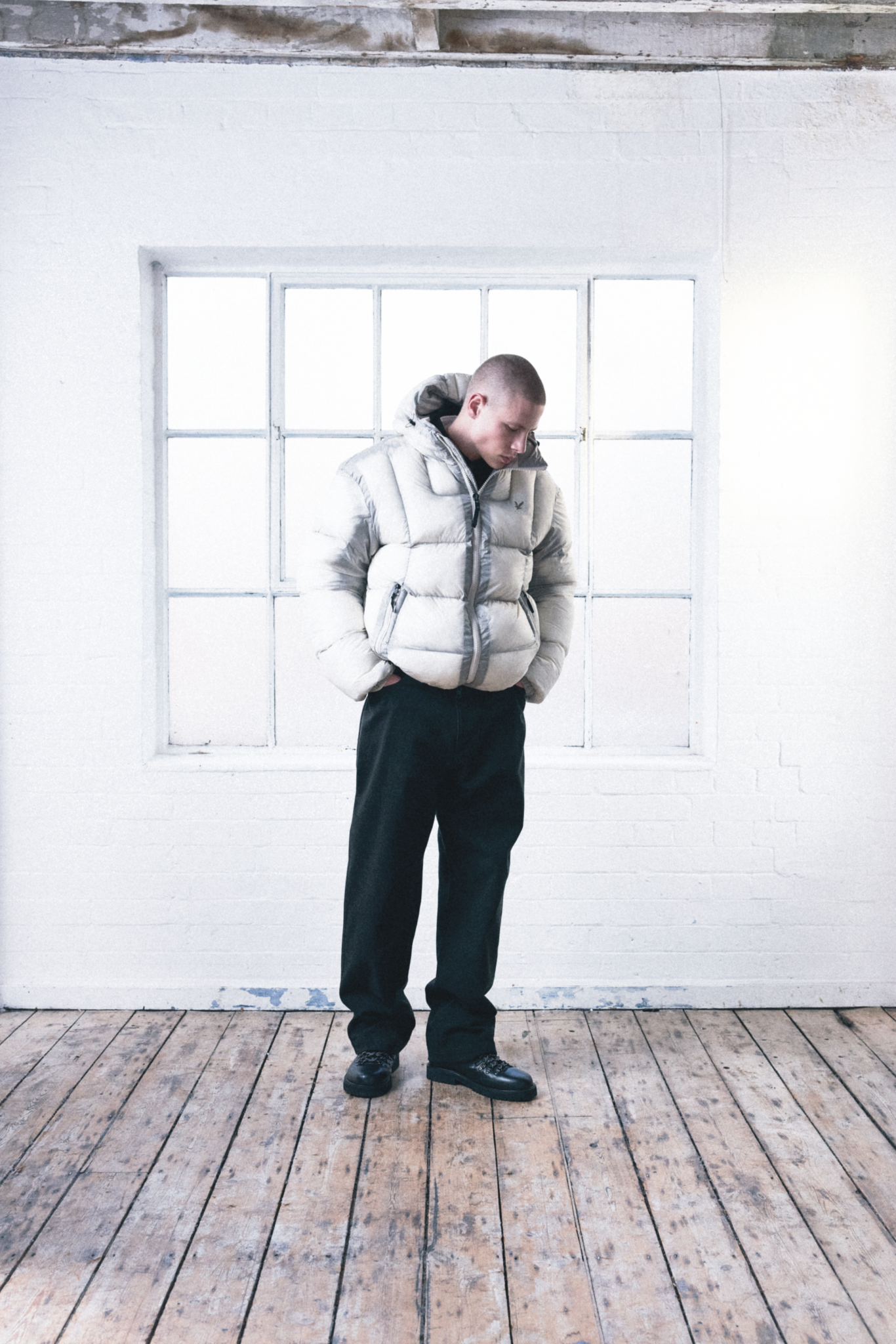Lyle & Scott Fall-Winter 2026: 150 anni di heritage scozzese tra ...
