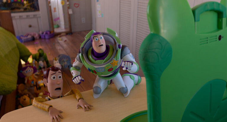 toy story 5 Archivi - Fashion Times