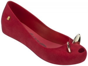 MELISSA: le famose shoes, veri sogni di plastica - Fashion Times