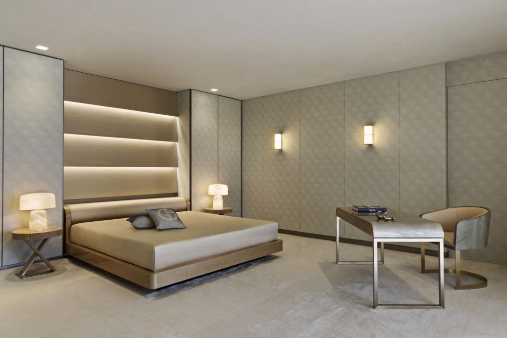 Residences by Armani/Casa. Nuovo lusso a Miami - Fashion Times