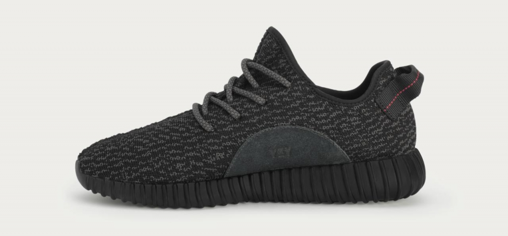 Adidas YEEZY BOOST 350 da AW LAB - Fashion Times
