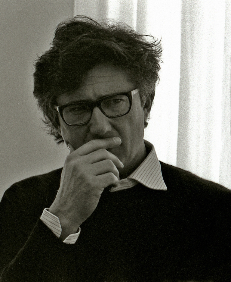 Massimo Piombo: “La mia eleganza Timeless… senza tempo” - Fashion Times