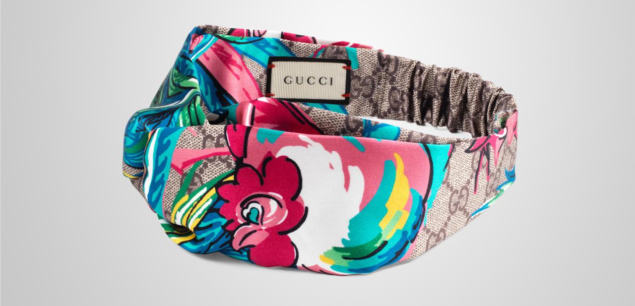 Gucci: ecco la collezione Chinese New Year - Fashion Times