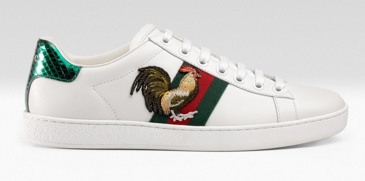 Gucci: ecco la collezione Chinese New Year - Fashion Times