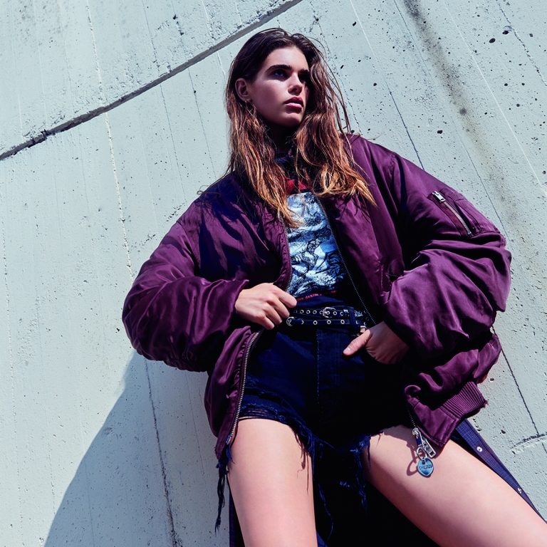 Il bomber è ancora alla moda? - Fashion Times